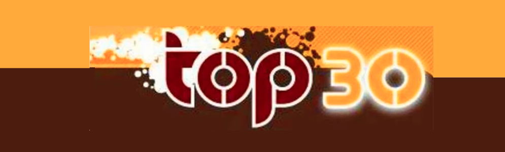 Alle hits op een rij - Hitnoteringen