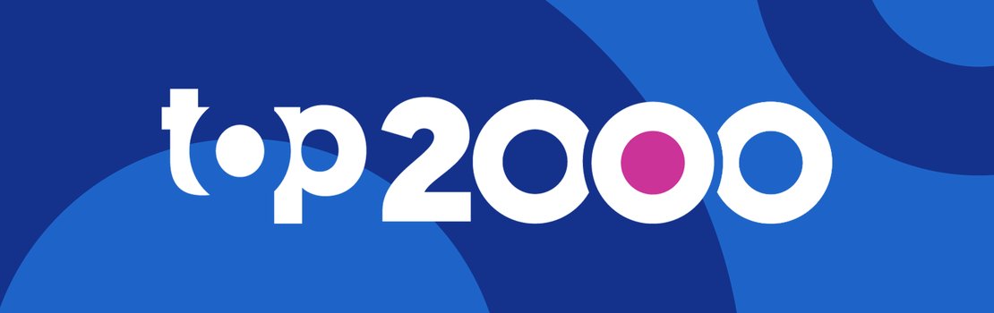 Joe (B) Top 2000: De lijst van 2024 - Hitnoteringen