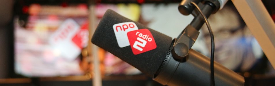 NPO Radio 2 De Kreun Top 25: 2024 - Hitnoteringen