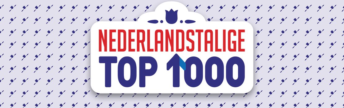 Sterren NL Nederlandstalige Top 1000: De lijst van 2024 - Hitnoteringen