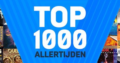 Top 1000 Allertijden brengt muziekhistorie naar Utrecht Centraal met de ...