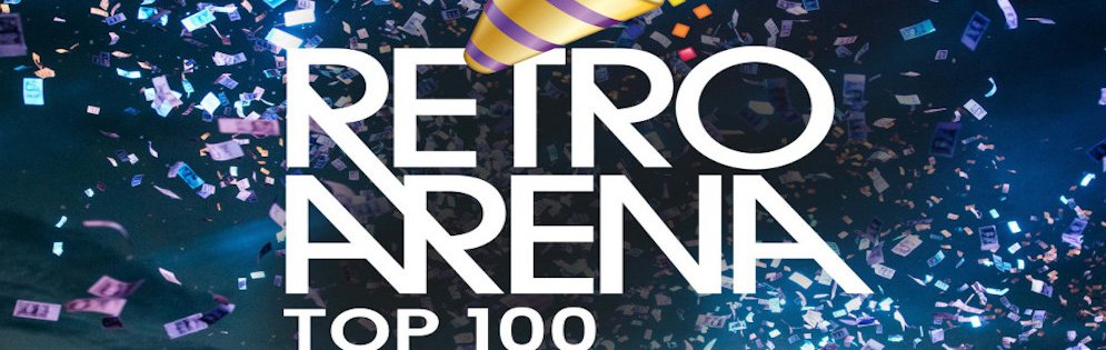 TOPradio Retro Arena Top 100: De lijst van 2020 - Hitnoteringen