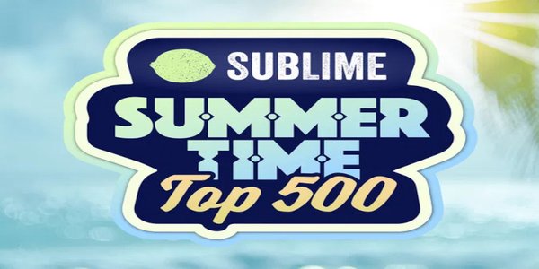 Alle hitlijsten op een rij - Hitnoteringen