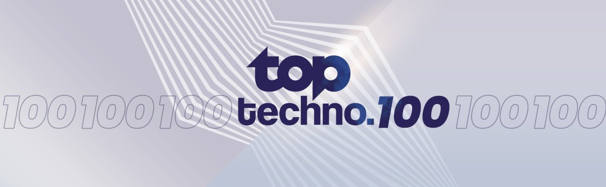 TOPradio Techno 100 - Hitnoteringen