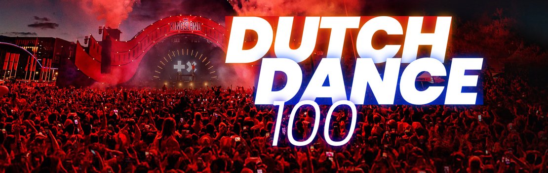 TOPradio Dutch Dance 100: De lijst van 2023 - Hitnoteringen