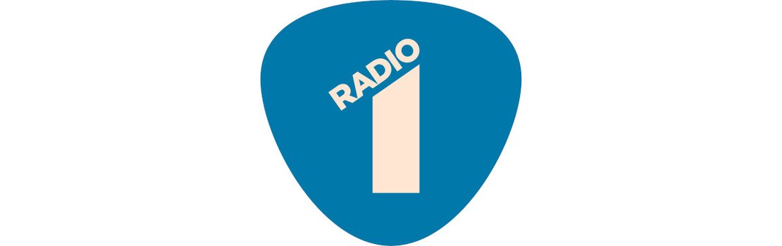 VRT Radio 1 - Hitnoteringen