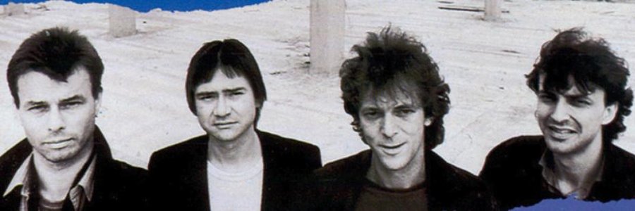 Over De Muur op eerste plaats Top 150 van de Jaren 80 - Hitnoteringen