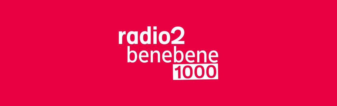VRT Radio2 BeneBene1000: De lijst van 2024 - Hitnoteringen