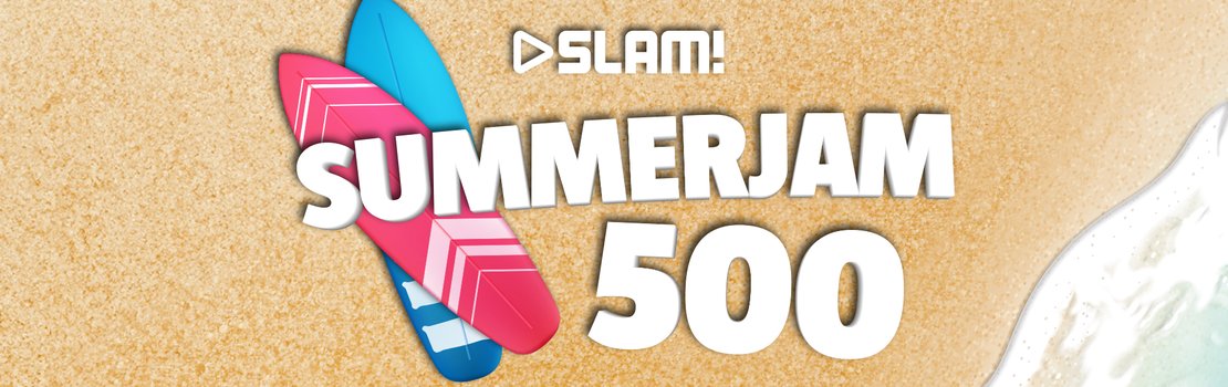 Summerjam Top 100: De lijst van 2019 - Hitnoteringen
